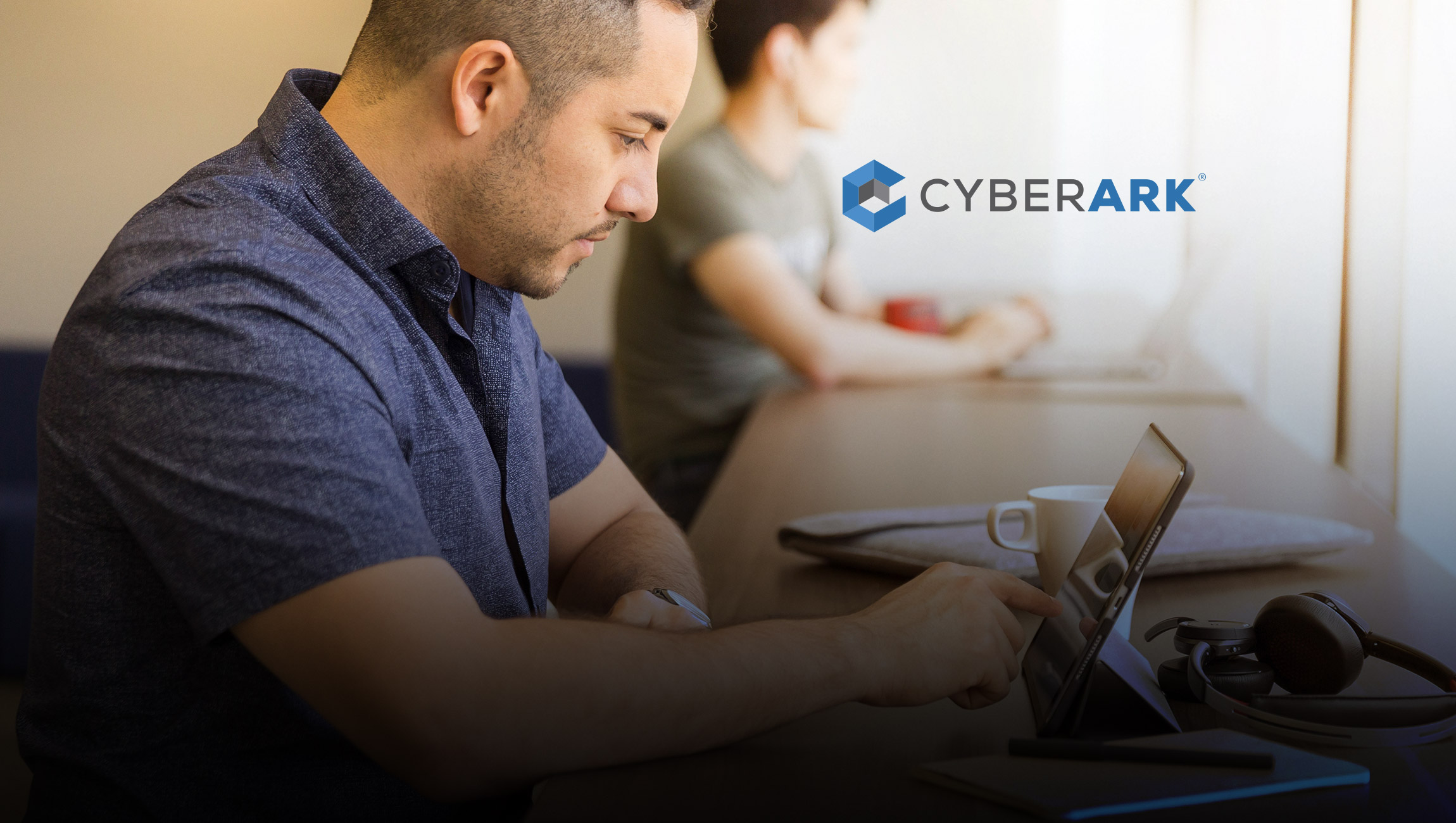 Analiza tu red con CyberArk DNA
